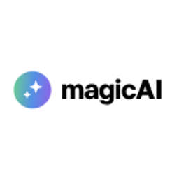 MagicAI - Crunchbase Company Profile & Funding