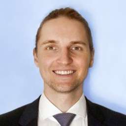 Gregory Benko-Prieur - Co-Founder & CEO @ Arthur Intelligence ...