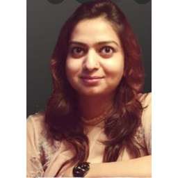 Swati Sinha - Co-Founder and CEO @ Perfeth - Crunchbase Person Profile