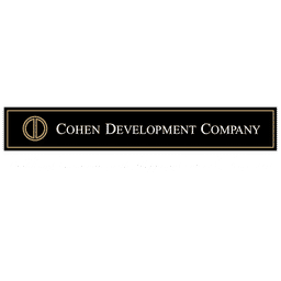 Cohen Development - Crunchbase Company Profile & Funding