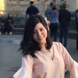 Veronica Chang - Crunchbase Person Profile