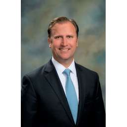 Jim Brown - Chief Executive Officer @ HCA Houston Healthcare North ...