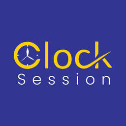 Clock Session - Free Time Tracking Software