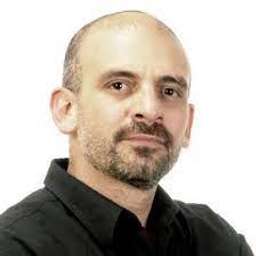 Victor Pardo - Vice President, Founding Partner, and CCO @ the taier ...