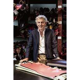 Paolo Balducci - Founder & President @ Antiba - Crunchbase Person Profile