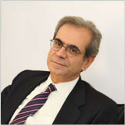 Samir Nasr - Founder and Chief Executive Officer @ ECE Consultants ...