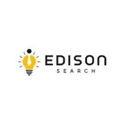 Edison Search - Crunchbase Company Profile & Funding