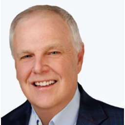 Don Cook - Vice President of SLED @ Iron Bow - Crunchbase Person Profile