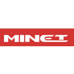 MINET Fiber - Crunchbase Company Profile & Funding