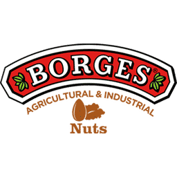 Borges Agricultural & Industrial Nuts