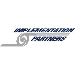 Implementation Partners - Tech Details