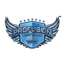 Profusion Customs - Tech Stack, Apps, Patents & Trademarks