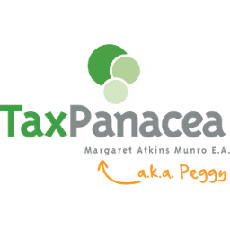 Tax Panacea - Crunchbase Company Profile & Funding