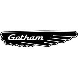 Gotham - Crunchbase Company Profile & Funding