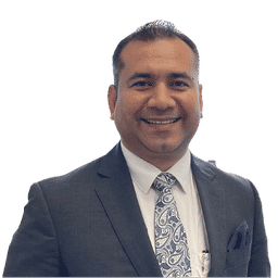 Farid Ahmed - Managing Partner @ Virtus - Crunchbase Person Profile