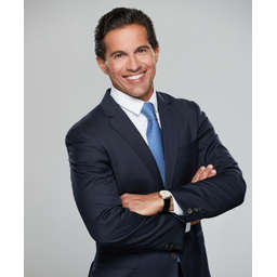 Ramon A. Falero - Co-Founder and CEO @ onehome - Crunchbase Person Profile