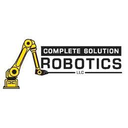 Complete Solution Robotics - Crunchbase Company Profile & Funding