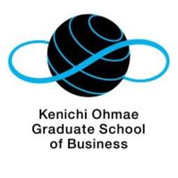Kenichi Ohmae Graduate School of Business - Crunchbase School Profile ...