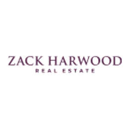 Zack Harwood Real Estate - Crunchbase Company Profile & Funding