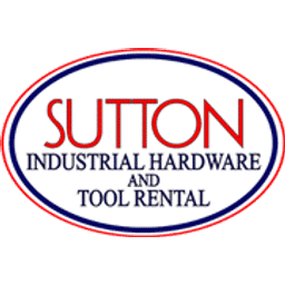 Sutton Industrial Hardware - Crunchbase Company Profile & Funding