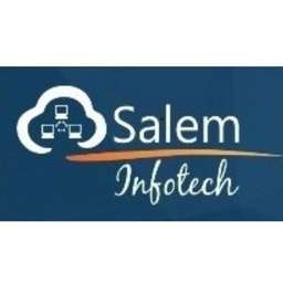 Salem Infotech - Crunchbase Company Profile & Funding