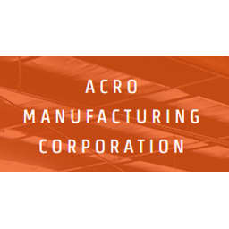 Acro Manufacturing