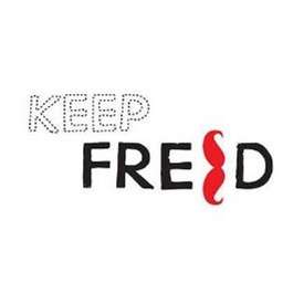 Keep Fred - Crunchbase Company Profile & Funding