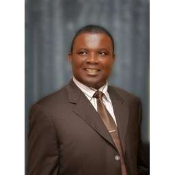 Pastor Cyprian Orakpo - Managing Director, Owner, and CEO @ Transerve ...