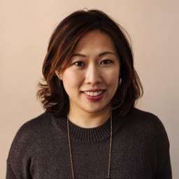 Renee Wong - CFO & Co-Founder @ Moxie - Crunchbase Person Profile