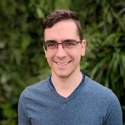 Austin Byers - Principal Platform Engineer @ Panther - Crunchbase ...