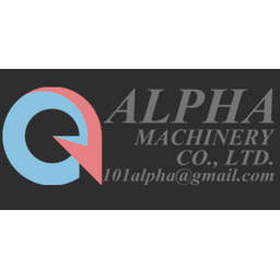 Alpha Machinery - Crunchbase Company Profile & Funding