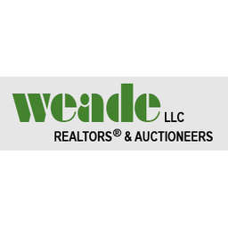 Weade Auction and Realtors - Crunchbase Company Profile & Funding