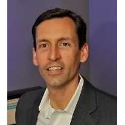 Eric Cromwell - Crunchbase Person Profile