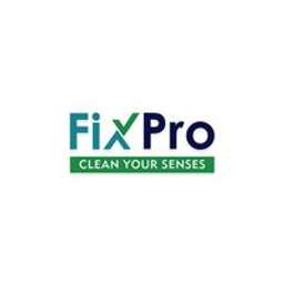 FixPro - Crunchbase Company Profile & Funding