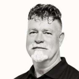 Rodney Hugh Scott - Crunchbase Person Profile