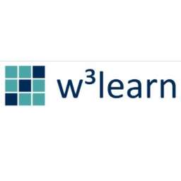 W3 Learn - Tech Details