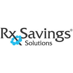 Rx Savings Solutions - Crunchbase Company Profile & Funding