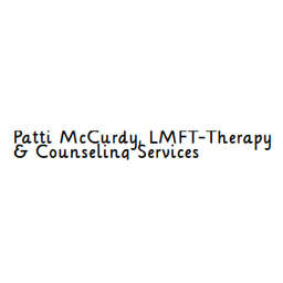 Patti McCurdy, LMFT-Therapy & Counseling Services - Crunchbase Company ...