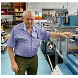 Dan Siemens - Founder @ Sagamore Industries - Crunchbase Person Profile