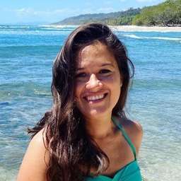 Angie Ramirez - Fullstack Software Engineer @ Rula - Crunchbase Person Profile