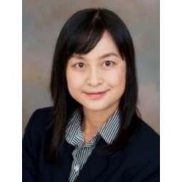 Amy Yue - Crunchbase Person Profile