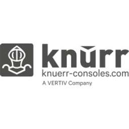 Knurr Consoles - Crunchbase Company Profile & Funding