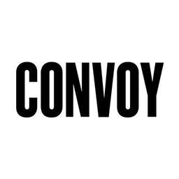 Convoy - Crunchbase Company Profile & Funding