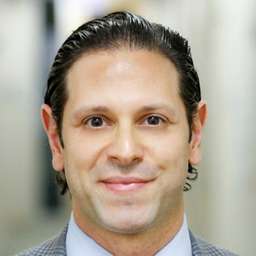 Marc Zahr - Crunchbase Person Profile