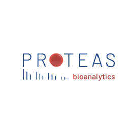 Proteas Bioanalytics - Tech Stack, Apps, Patents & Trademarks