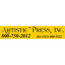 Artistic Press - Crunchbase Company Profile & Funding