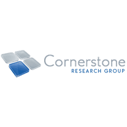 Cornerstone Research Group - Crunchbase Company Profile & Funding