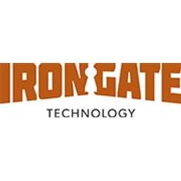 Iron Gate Technology - Crunchbase Company Profile & Funding