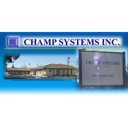 Champ Systems - Crunchbase Company Profile & Funding