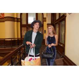 Noah Rawlings - Crunchbase Person Profile